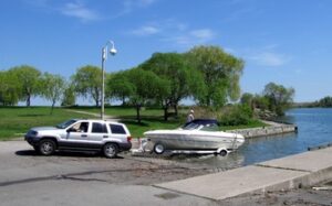 Boat Ramps Australia Locations for Launching Your Boat