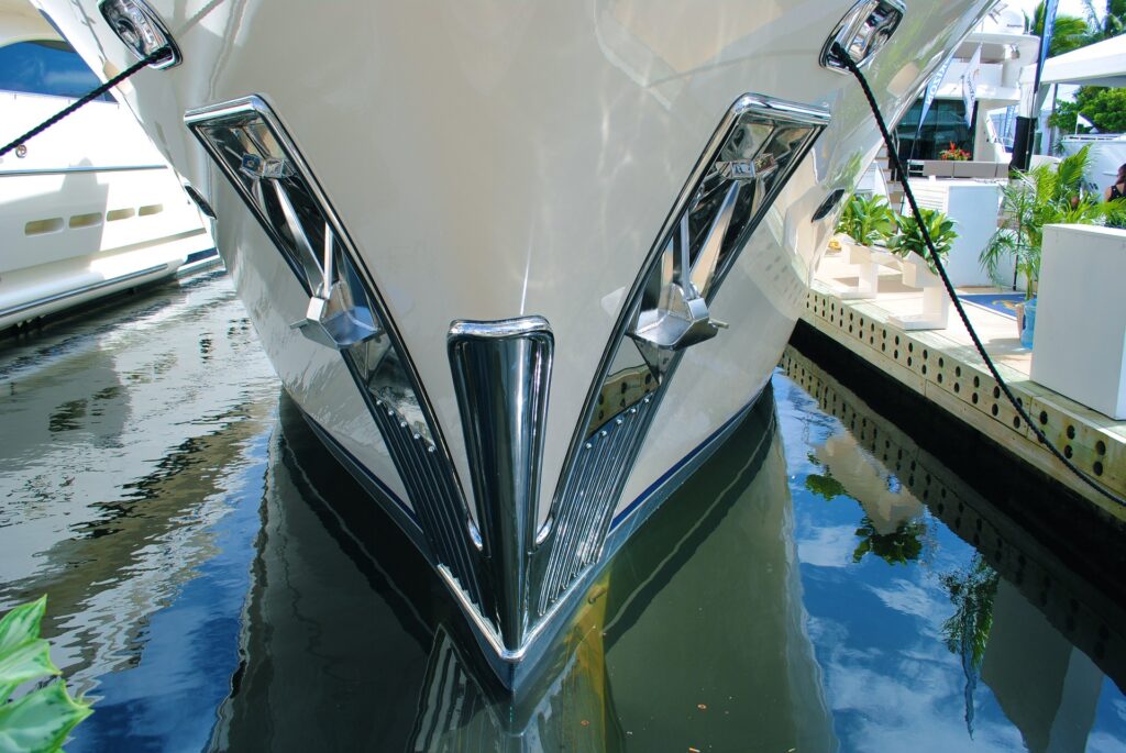 What is a Hull on a Boat, Cruiser or on a fishing Vessel?